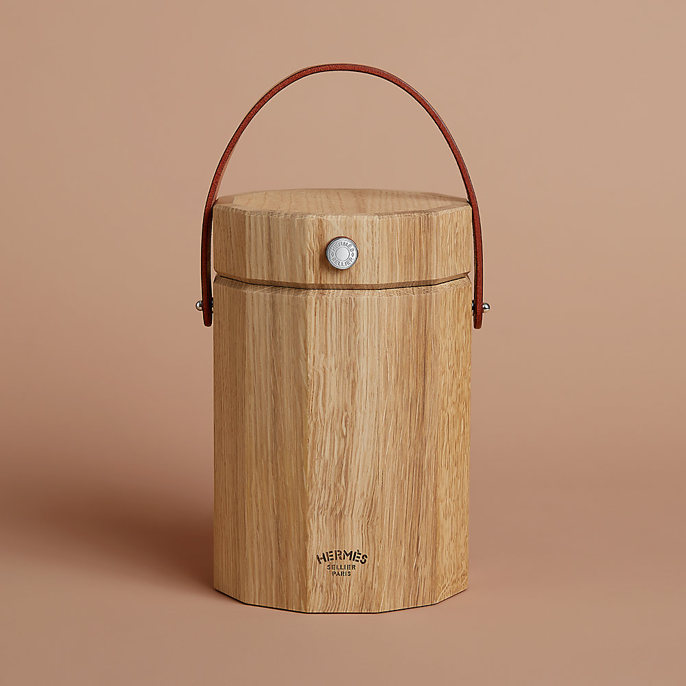 Scatola per crocchette per cavallo | Hermès Italia